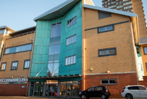 St. Peters Health Centre - LE2 0TA