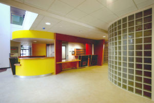 St. Peters Health Centre - LE2 0TA